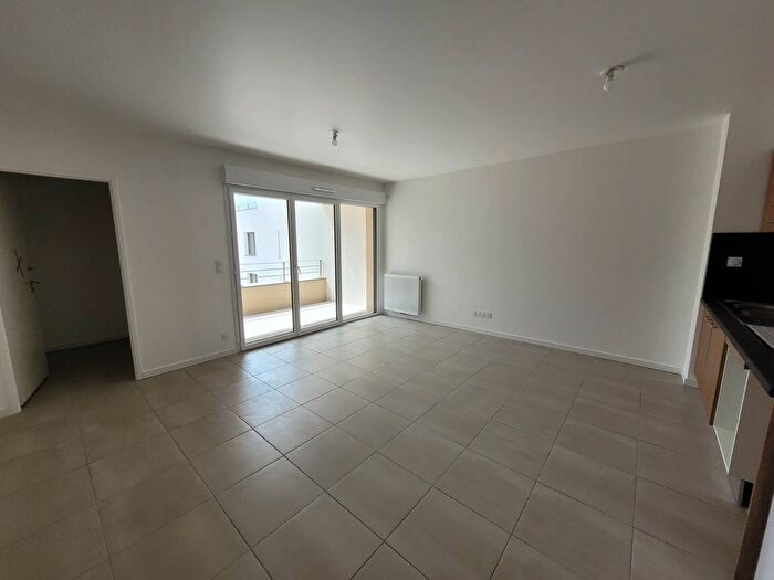 Appartement 3 pièces à louer à La Souys, Floirac