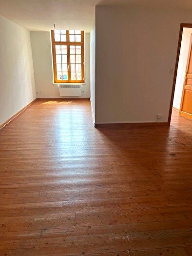 Appartement à louer - Aire-sur-la-Lys - 2 pièces - 1 chambre