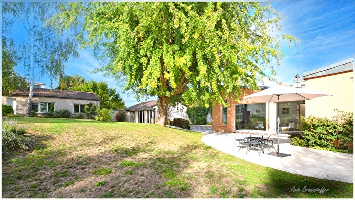 Maison 11 pièces à vendre - Villennes-sur-Seine