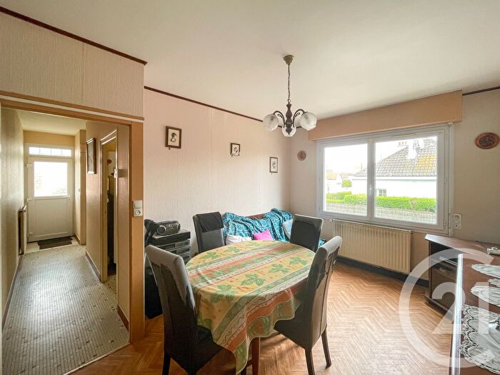 Appartement à vendre - Les Sables-dOlonne, Les Roses, Route du Château dOlonne - 3 pièces - 2 chambres