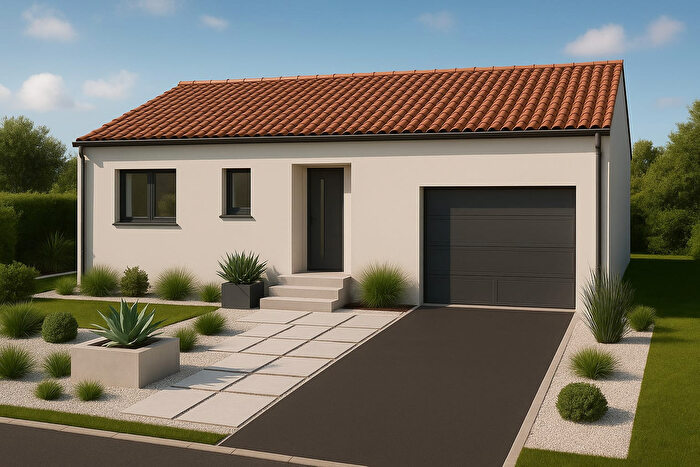 Maison 4 pièces à vendre à Corneilla-del-Vercol