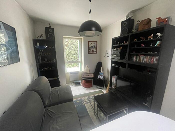 Appartement à vendre - Les Sorinières - 1 pièce - 1 chambre