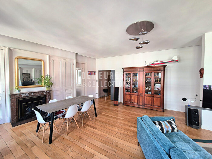 Lyon 3ème, Sans Souci, Dauphiné - Appartement 3 pièces à vendre