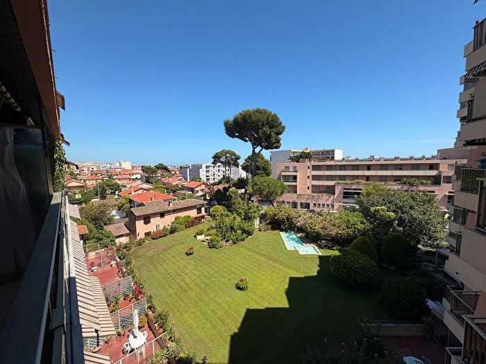 Appartement 3 pièces à louer - Le Cros de Cagnes, Cagnes-sur-Mer