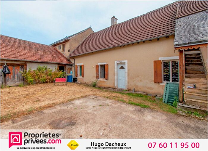 Maison 4 pièces à Massay, à vendre