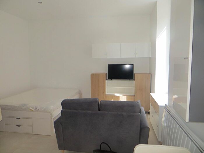 Appartement 1 pièce à vendre à Dijon, Montchapet