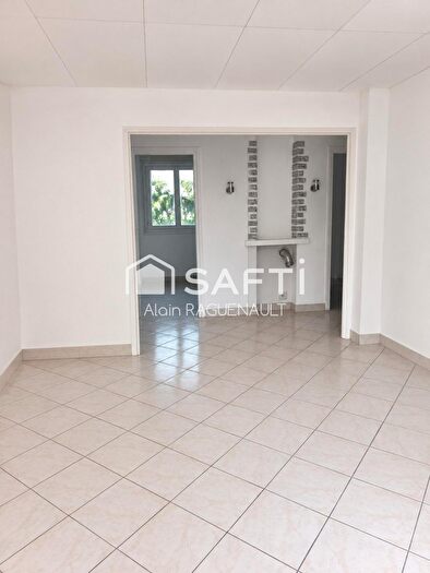 Lyon 8ème, La Plaine, Santy : Appartement 3 pièces à vendre