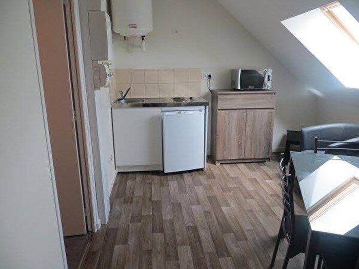 Appartement à louer - Egletons - 2 pièces