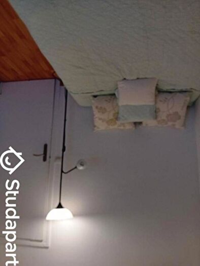 Appartement à louer - Centre Ville Est, Ivry-sur-Seine - 1 pièce