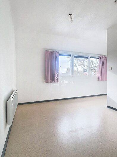 Appartement 1 pièce à louer - Centre Nord, Illkirch-Graffenstaden