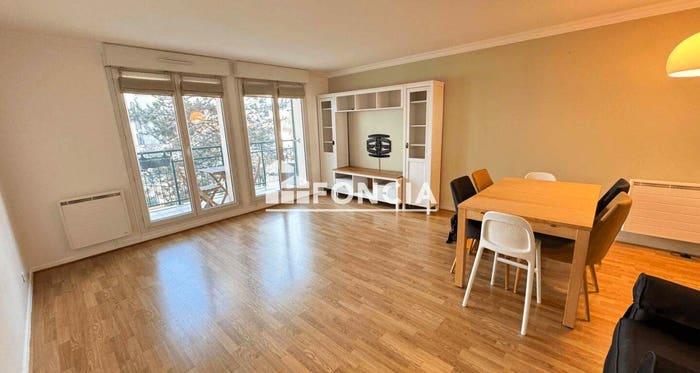 Mazurières, Rueil-Malmaison - Appartement 3 pièces à louer