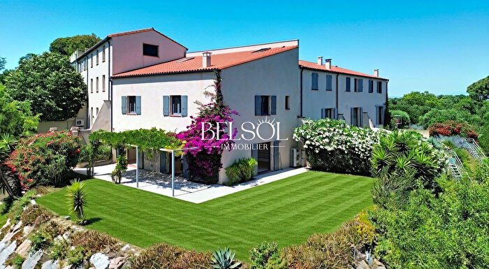 Maison 4 pièces à vendre - Canet-en-Roussillon, Le Collège