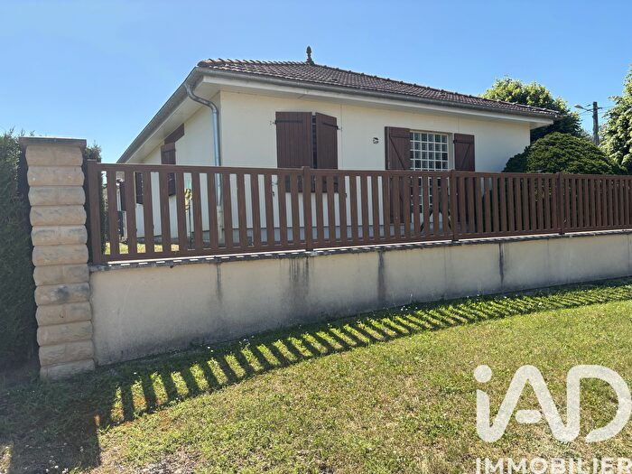 Maison 5 pièces à vendre à Joinville