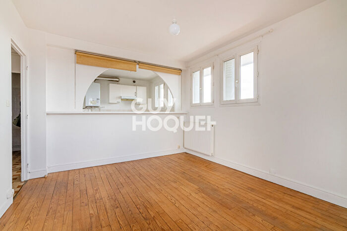Appartement 3 pièces à Toulouse, Fer à Cheval, à vendre