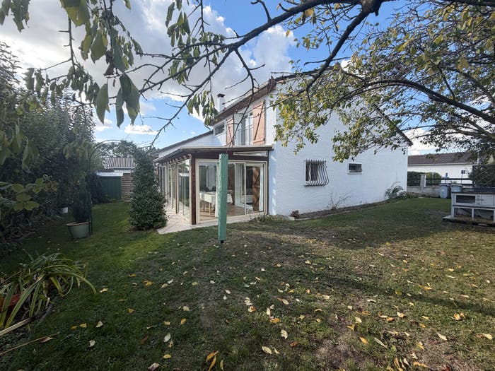 Trappes, La Plaine de Neauphle - Maison 6 pièces à vendre