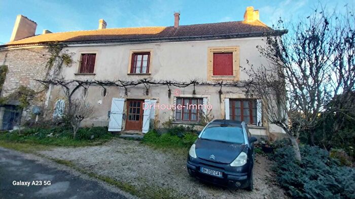 Maison 7 pièces à vendre - Concots