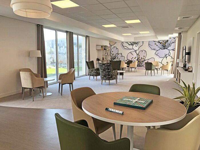 Appartement à vendre - Fleury-sur-Orne - 2 pièces - 1 chambre