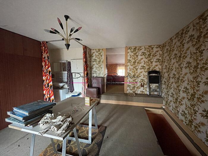 La Gresle : Maison 6 pièces à vendre