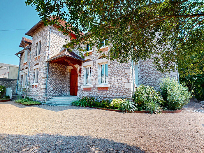 Maison 8 pièces à vendre à Mer