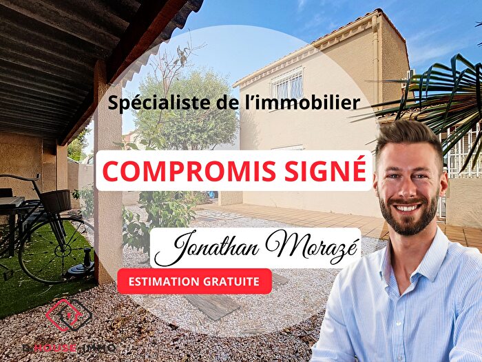 Maison 5 pièces à vendre - Perpignan, Haut-Vernet, Hôpital