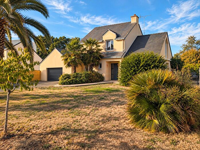 Maison 6 pièces à vendre - Pontchâteau