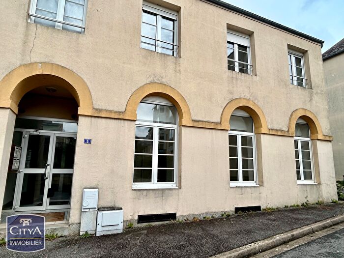 Appartement 2 pièces à vendre à Alençon, Coeur de Ville