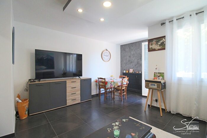 Appartement 3 pièces à Barberaz, à vendre