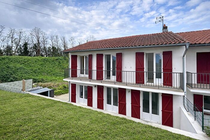 Maison à vendre - Hendaye, Lissardy - 6 pièces - 5 chambres