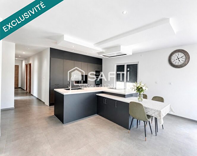 Venizel - Maison 5 pièces à vendre