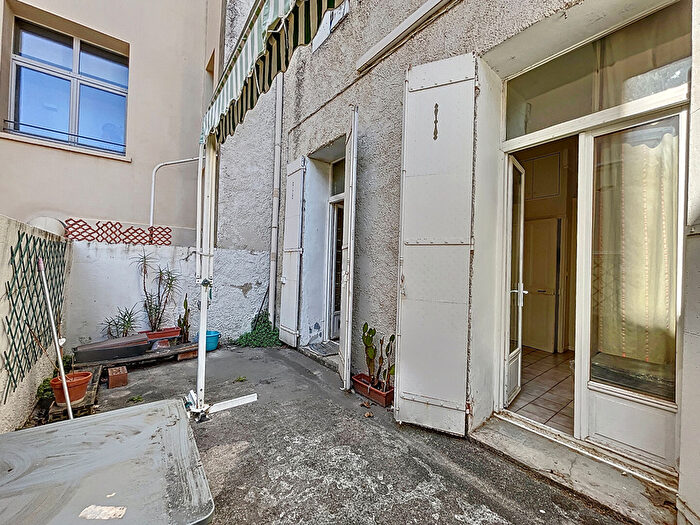 Appartement 2 pièces à louer à Avignon, Magnanen, Teinturiers