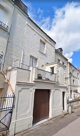 Maison à louer - Saumur, Fenêt, Ardilliers, Beaulieu, Le Petit Puy - 4 pièces - 2 chambres