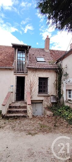 Boynes : Maison 6 pièces à vendre