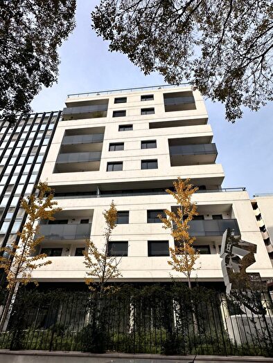 Appartement à louer - Saint Giniez, Marseille ème arrondissement - 4 pièces - 3 chambres