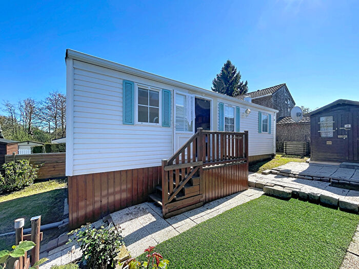 Maison 3 pièces à Dozulé, à vendre