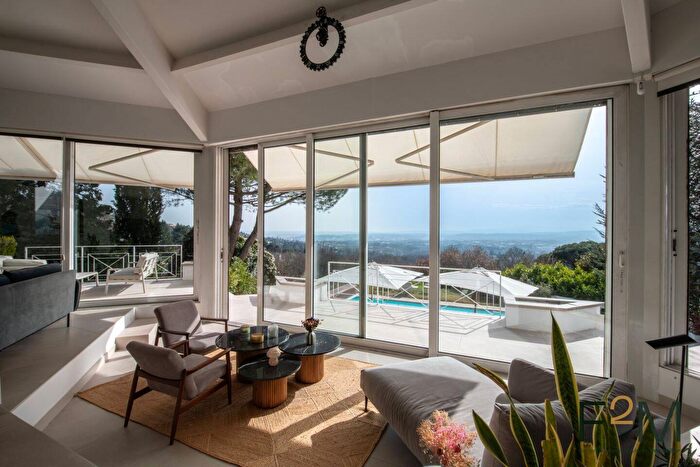 Maison à louer - Limonest - 6 pièces - 4 chambres