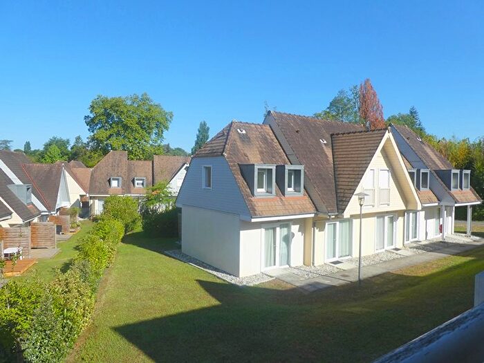 Maison à vendre - Salies-de-Béarn - 4 pièces - 3 chambres