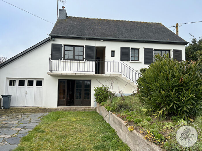 Maison 4 pièces à Fréhel, à vendre