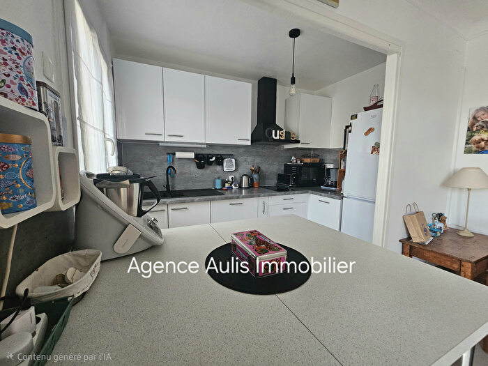 Appartement 3 pièces à vendre - Fleury, Saint-Pierre, Les Cabanes