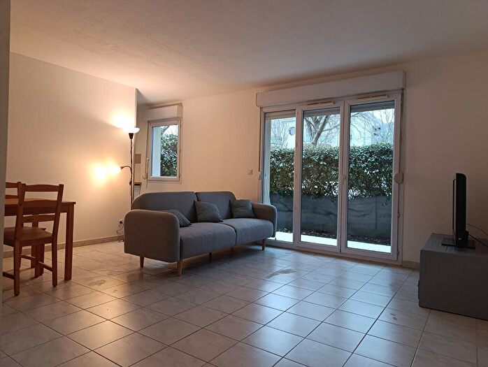 Appartement 2 pièces à Montfavet Centre, Avignon, à louer