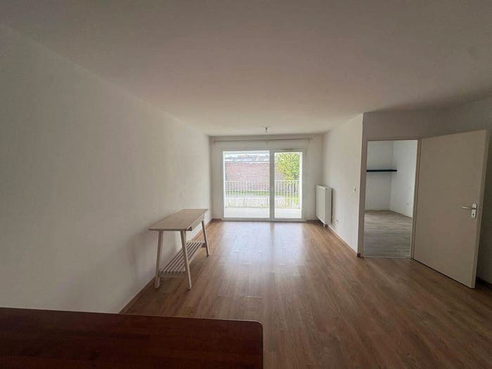 Appartement 2 pièces à louer à Lomme-Le Marais, Lille