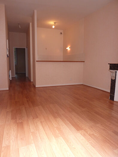 Appartement 2 pièces à louer à Toulouse, Busca, Jardin des plantes, Port Saint-Sauveur