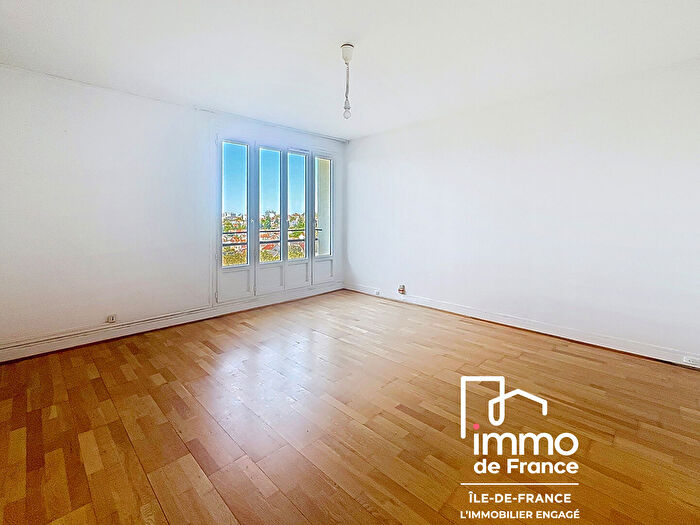 Appartement 3 pièces à vendre - Rosny-sous-Bois, Le Pré Gentil