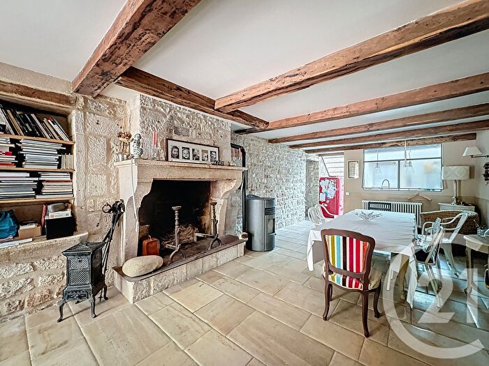 Maison à vendre - Crenay, Foulain - 7 pièces - 4 chambres