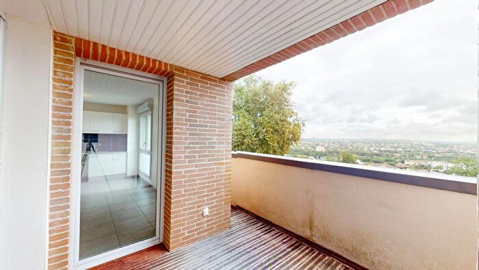 Toulouse, Moscou : Appartement 3 pièces à louer