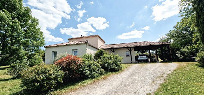 Maison 5 pièces à Cahors, à vendre