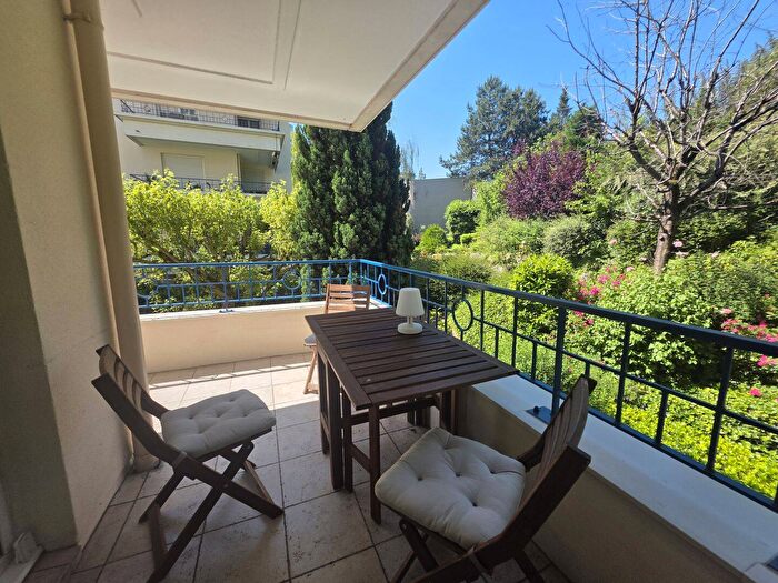 Beauté Baltard-Le Port, Nogent-sur-Marne - Appartement 3 pièces à louer