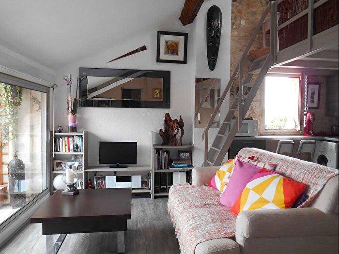 Appartement 3 pièces à Montpellier, Lemasson, à louer