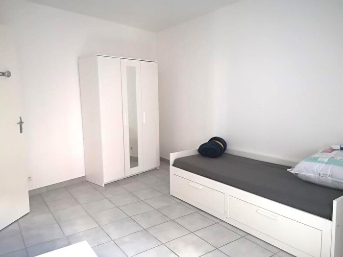 Appartement à louer - Toulouse, Matabiau - 1 pièce