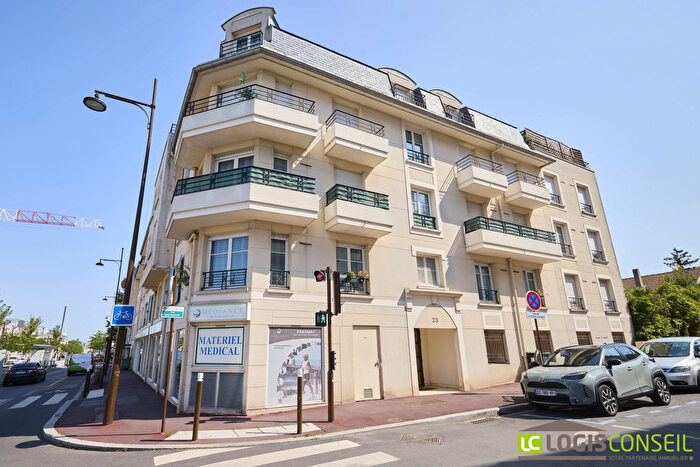 Châtenay-Malabry, Petit Chatenay, Voltaire, Croix Blanche - Appartement 3 pièces à louer