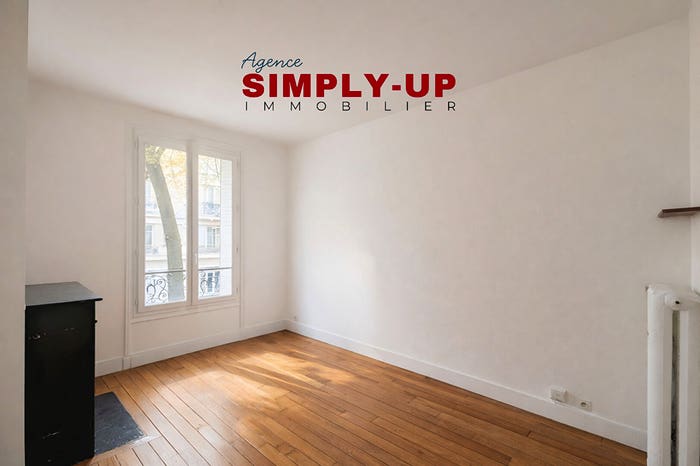Appartement 1 pièce à Paris 13ème, Bièvre Sud, Tolbiac, à vendre